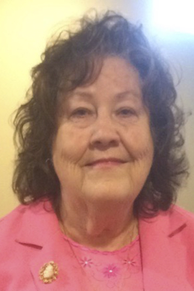 Betty Sue Yates 1943-2020 | News, Sports, Jobs - The Vindicator